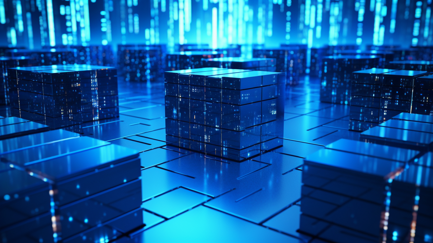 什么是数据库管理系统（DBMS） - 阿里云_腾讯云_华为云_云服务器