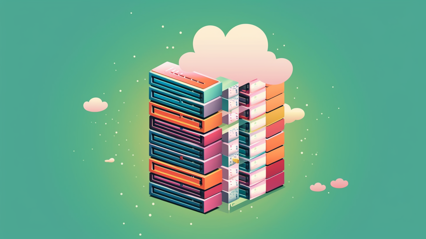 什么是对象存储（Object storage） - 阿里云_腾讯云_华为云_云服务器